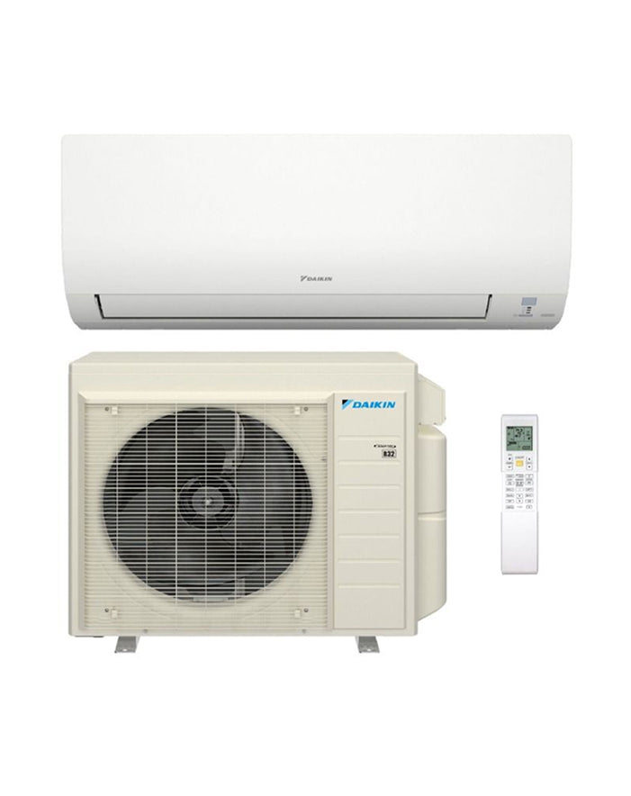 Daikin Aurora 21 Single-Zone – Quick Comfort